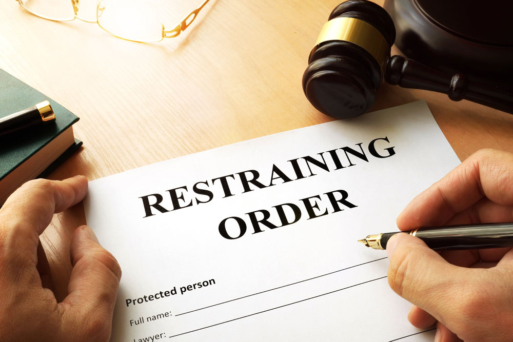 VRO Lawyer Perth Apply Or Defend Violence Restraining Order