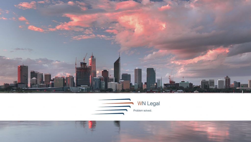 About Us | About WN Legal - Making Legal Simple