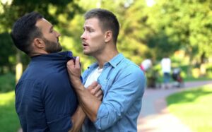 Common Assault: Definition and Potential Penalties if Convicted