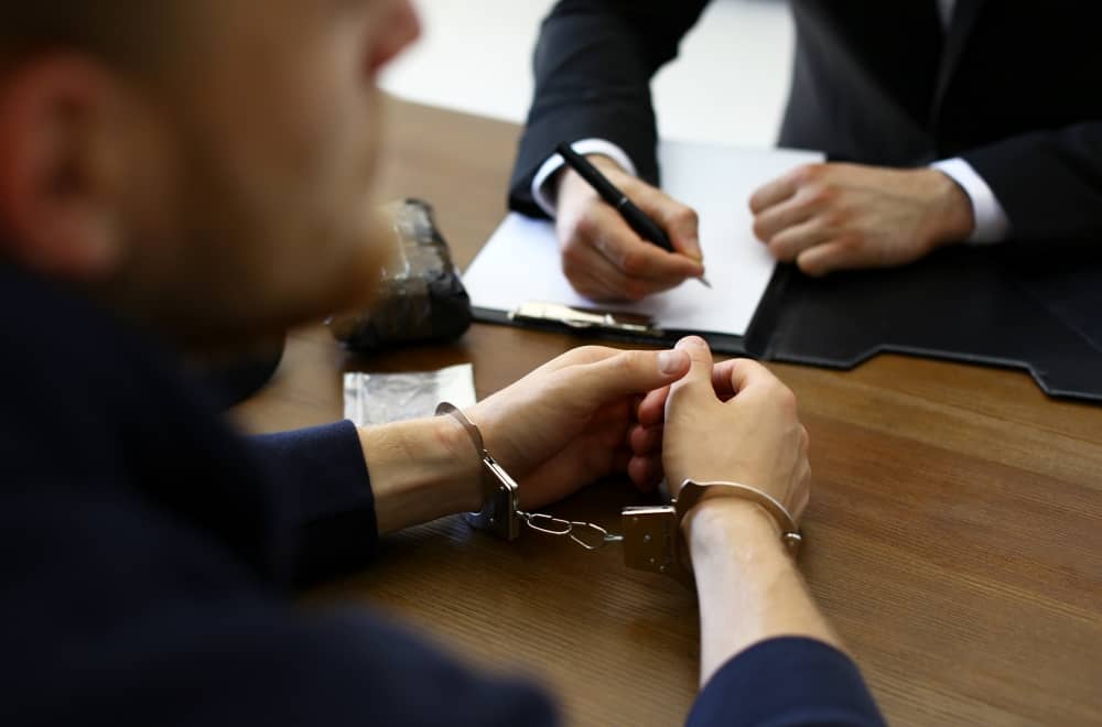 What Is Bail? Defining Bail and Bail Conditions in WA - WN Legal