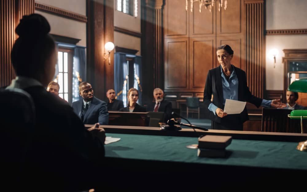 How to Master the Art of Cross-Examination